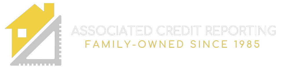 Associated Credit Reporting